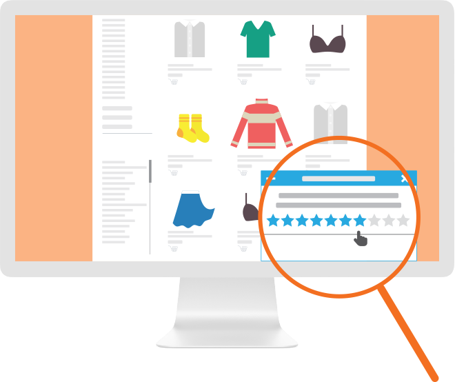 e-satisfaction How it works - e-satisfaction