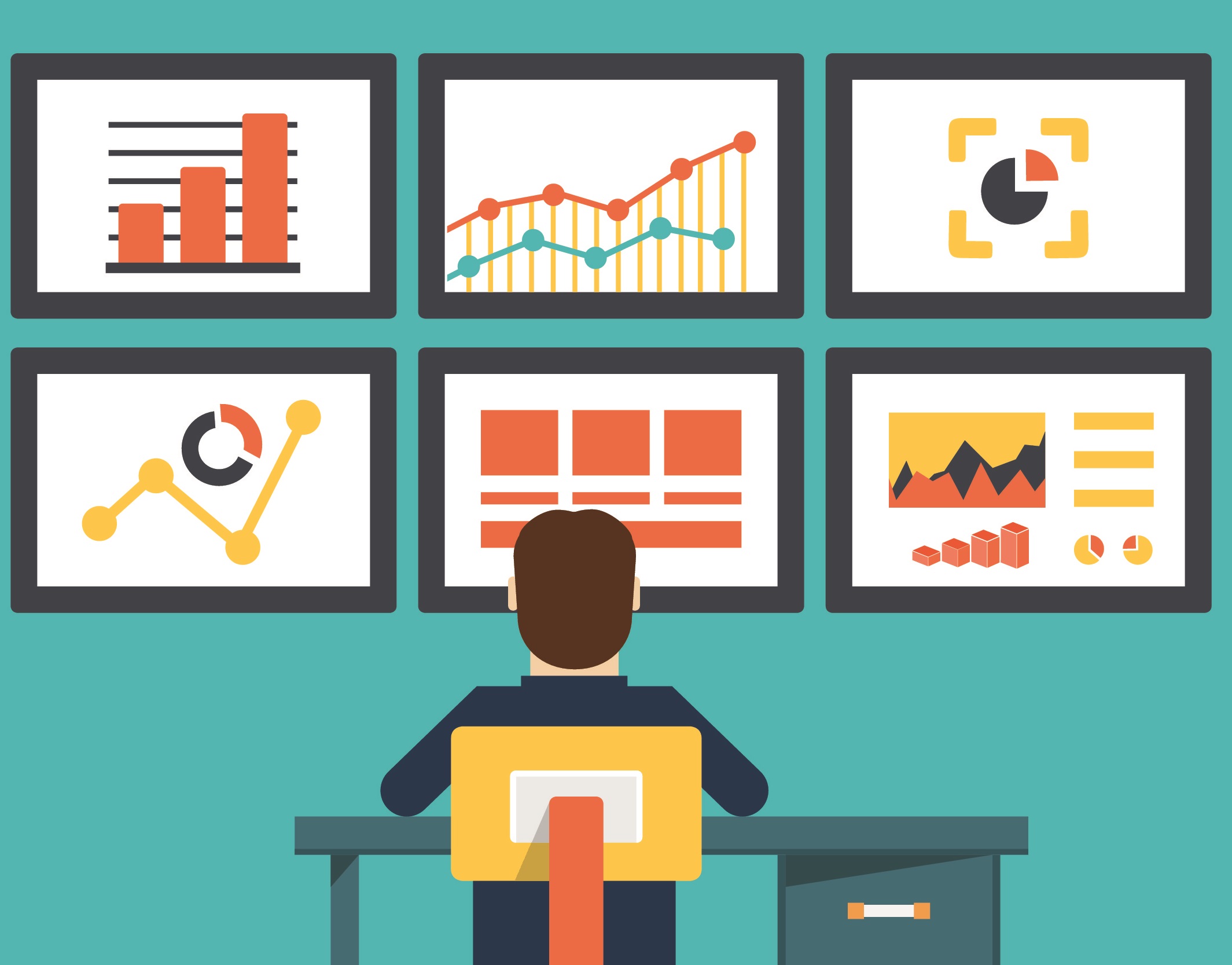 Want useful analytics? Switch to metrics | e-satisfaction.com