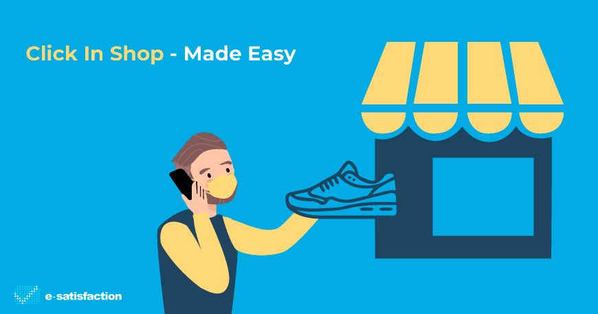 Click In by e-satisfaction.com | e-satisfaction.com